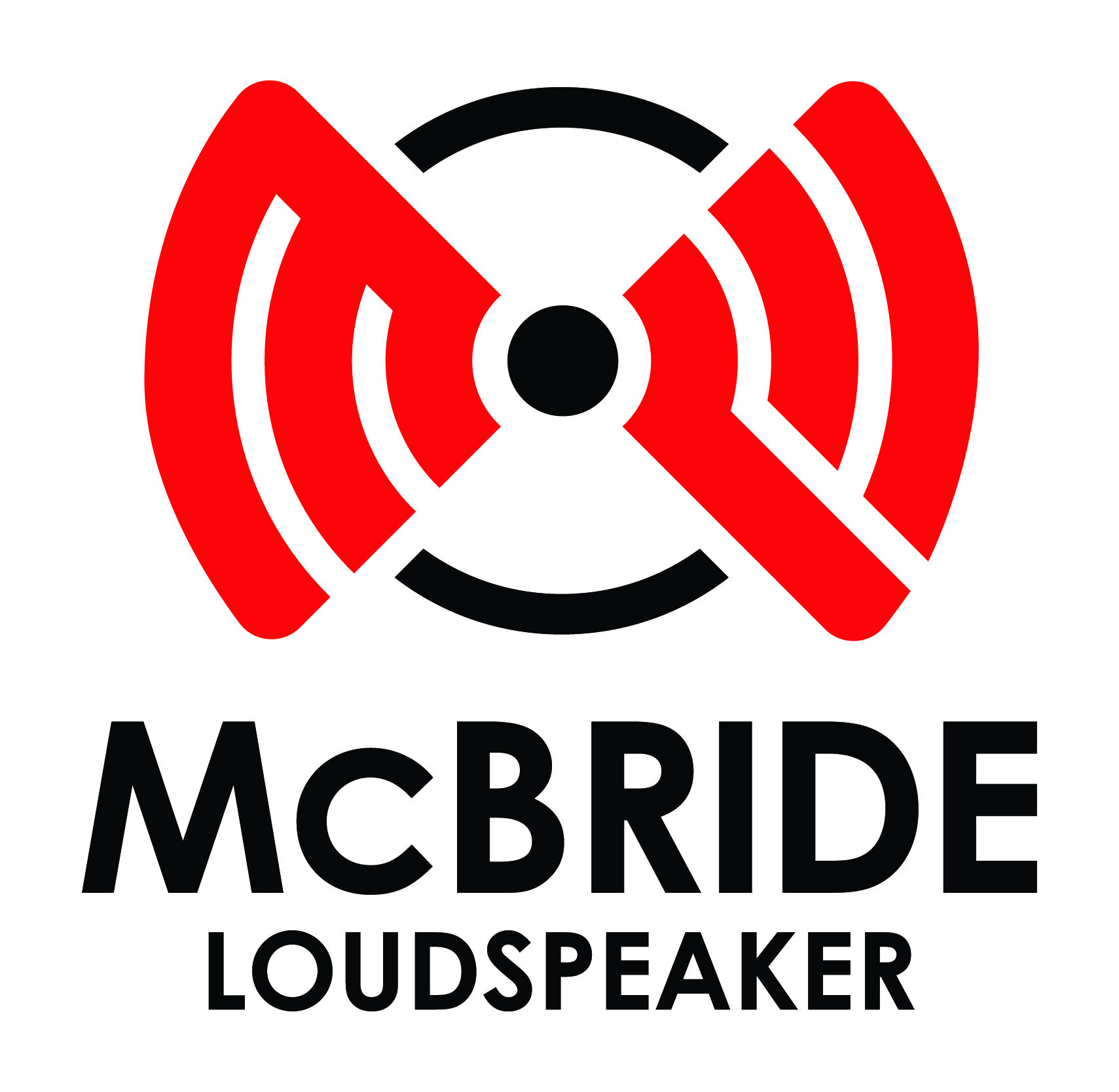 McBride Loudspeaker and Q Components
