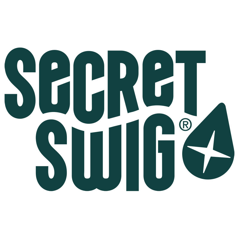 Secret Swig®