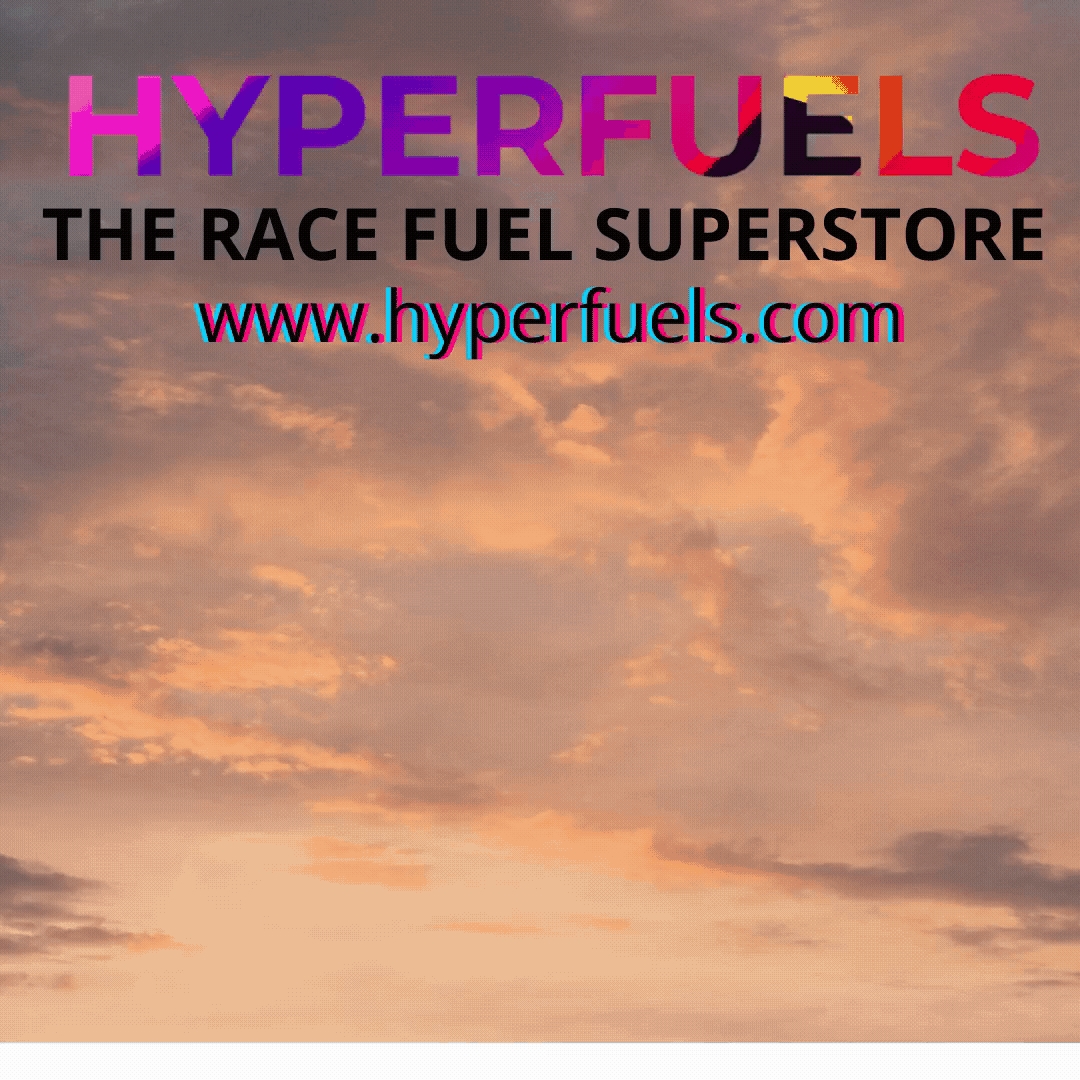 HYPERFUELS