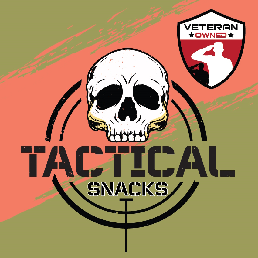 Tactical Snacks
