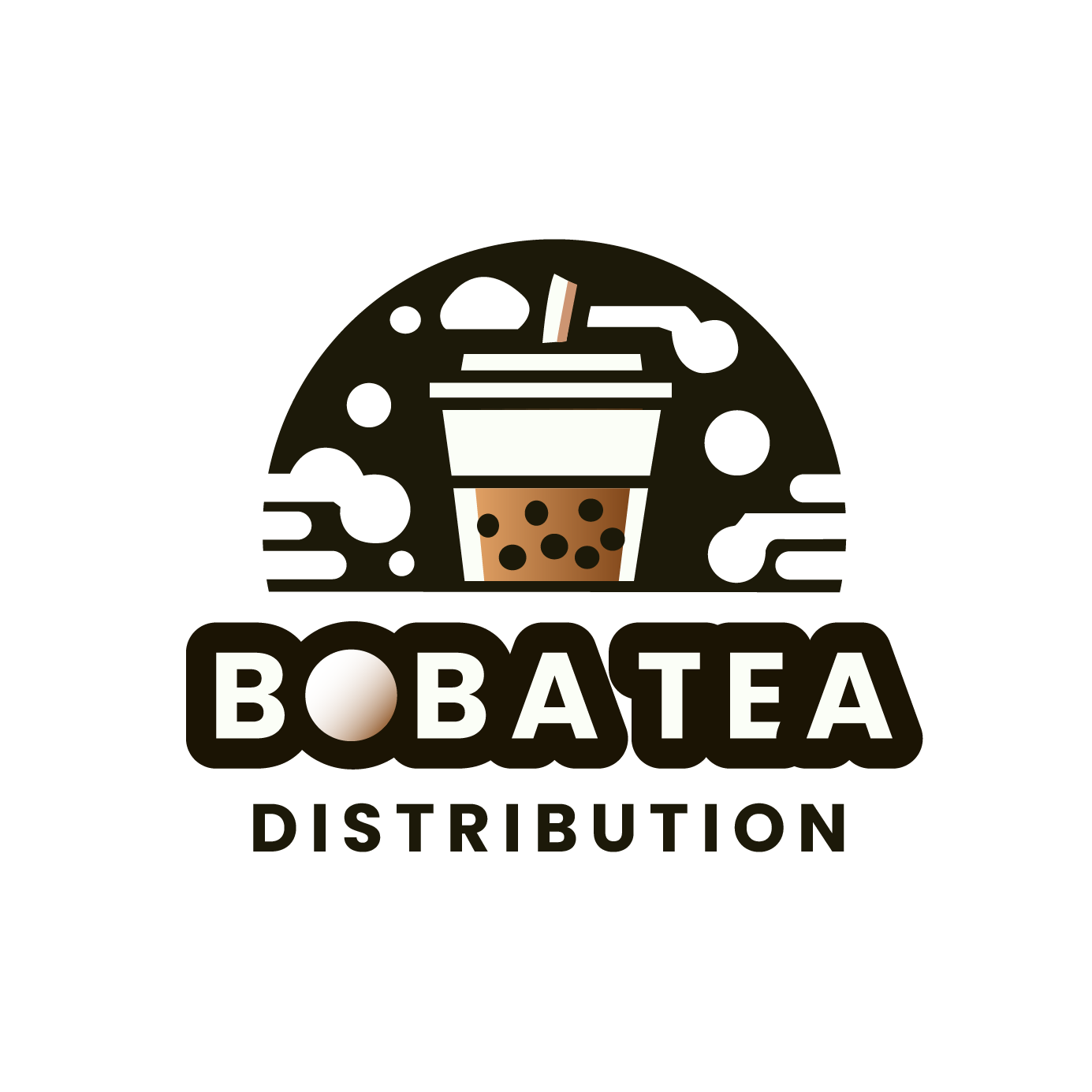 Boba Tea Distribution