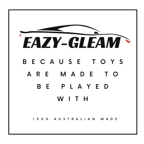 Eazy Gleam