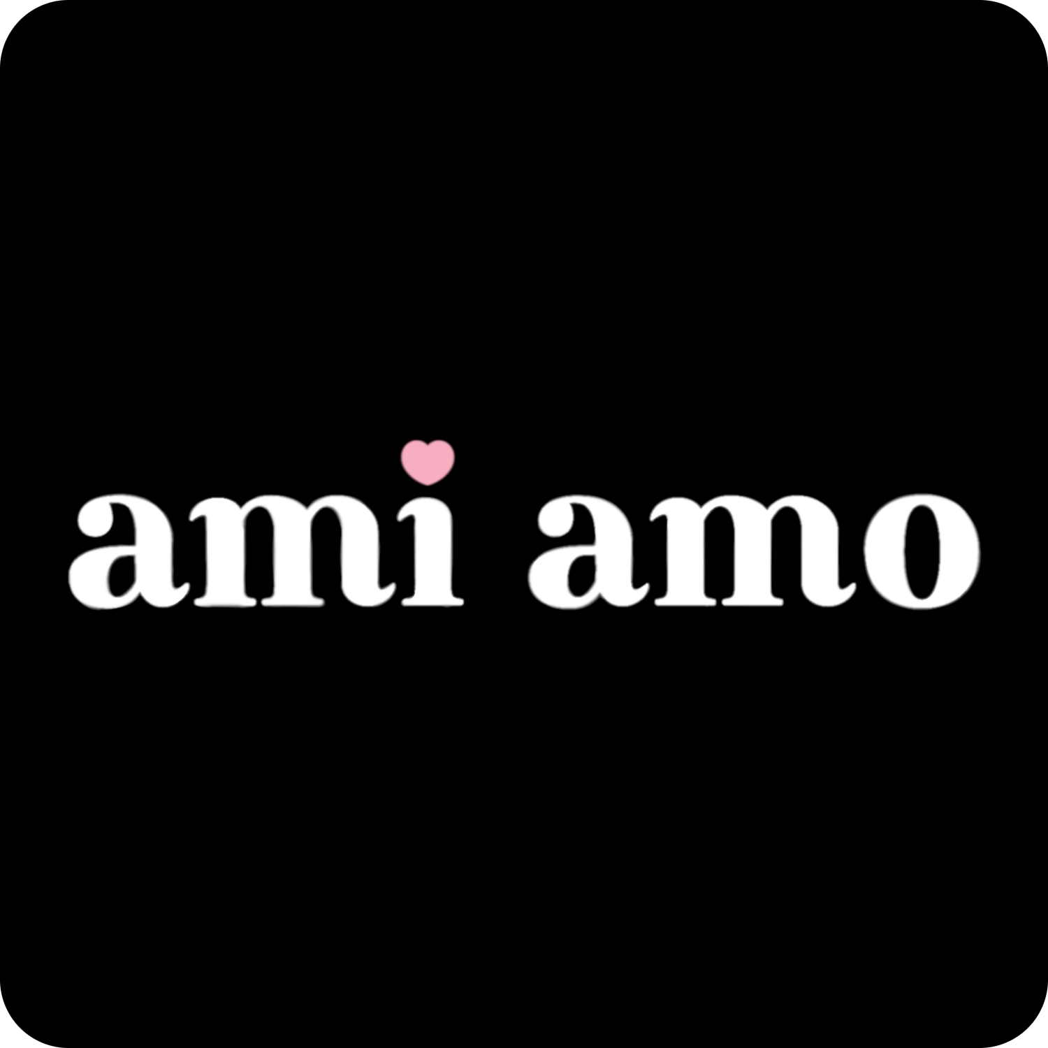 Ami Amo
