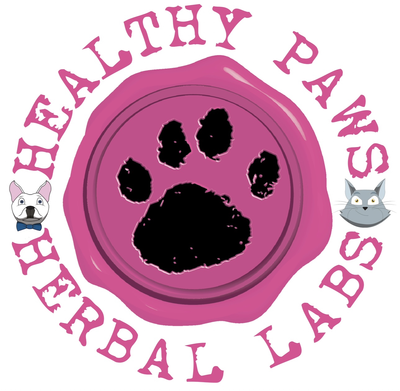 Healthy Paws Herbal Labs