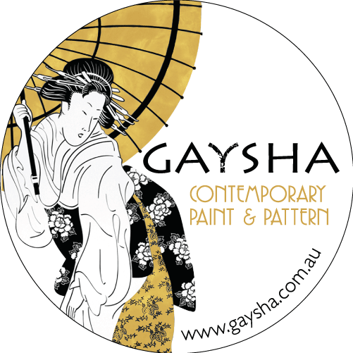 Gaysha Paint & Pattern – Gaysha Paint & Pattern